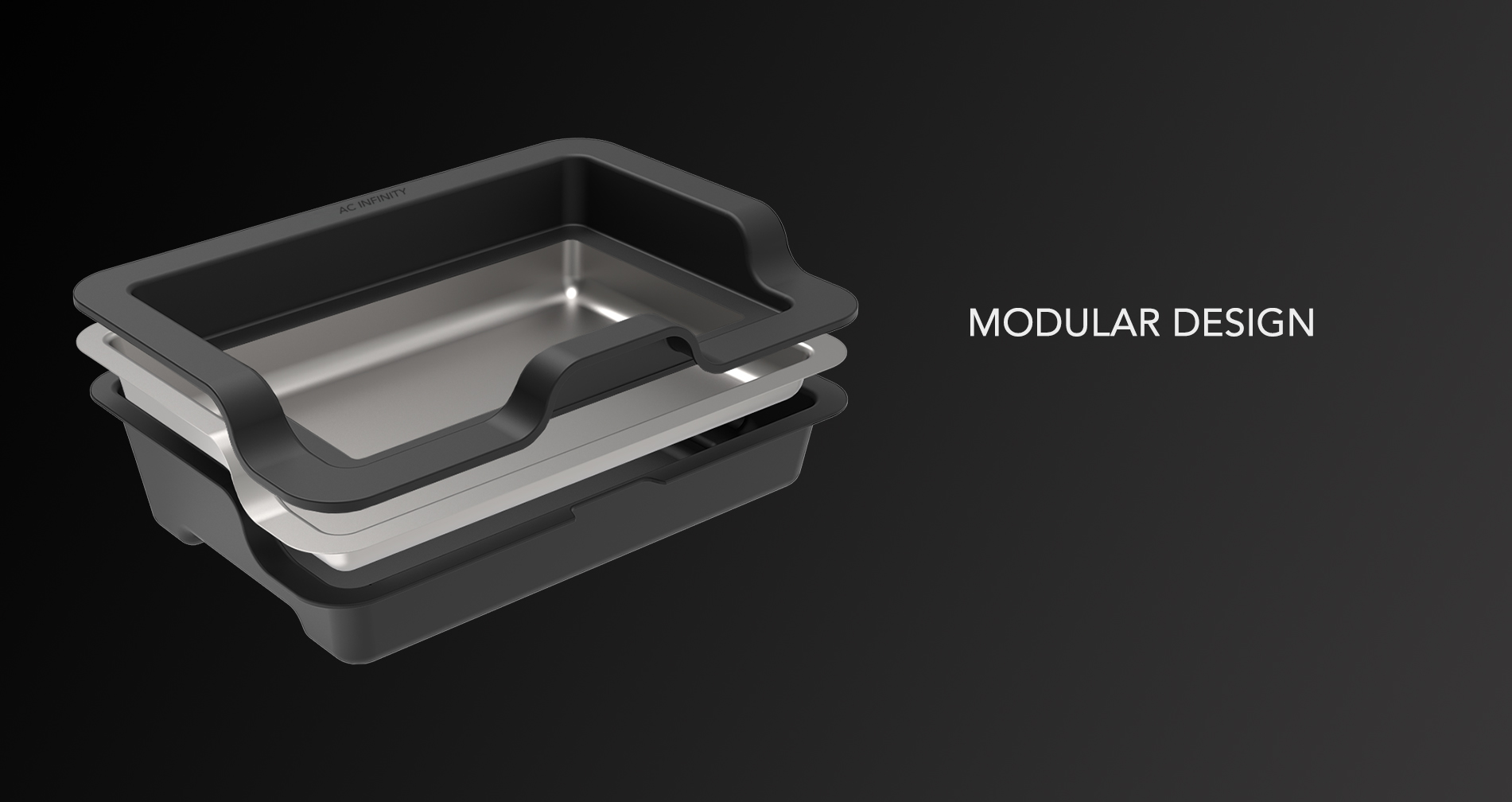 Trim Trays for Harvesting | AC Infinity